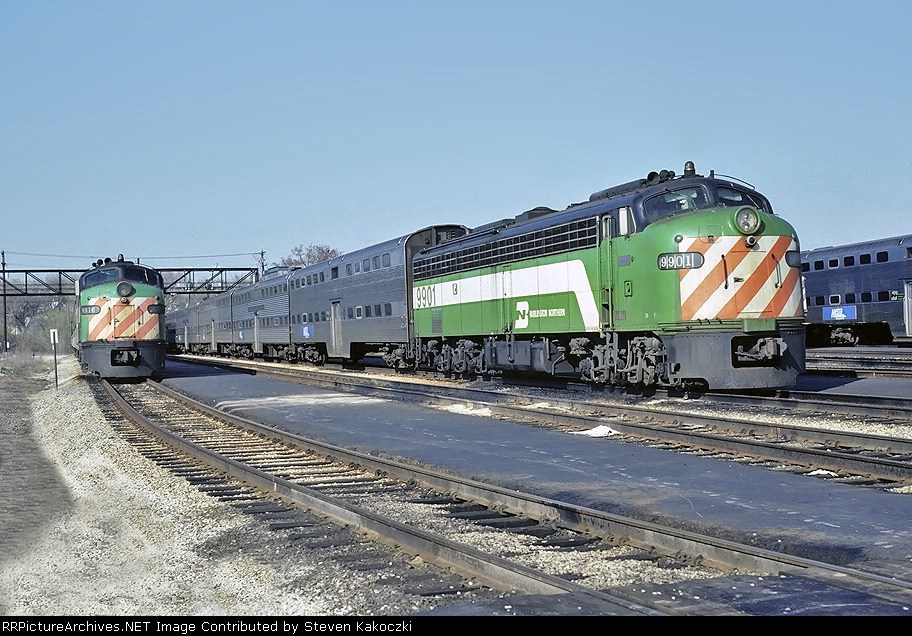E-Units at rest in Aurora II